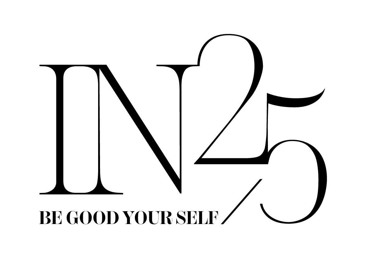 IN25 公式ストア – IN25 Online Shop